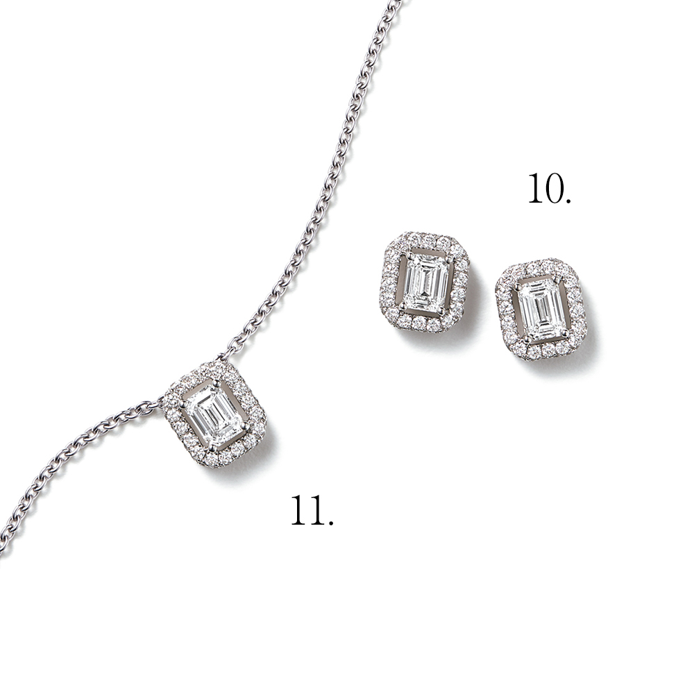 ダイヤモンドの目利きが狙い撃ち！“グラフ”アディクト急上昇中